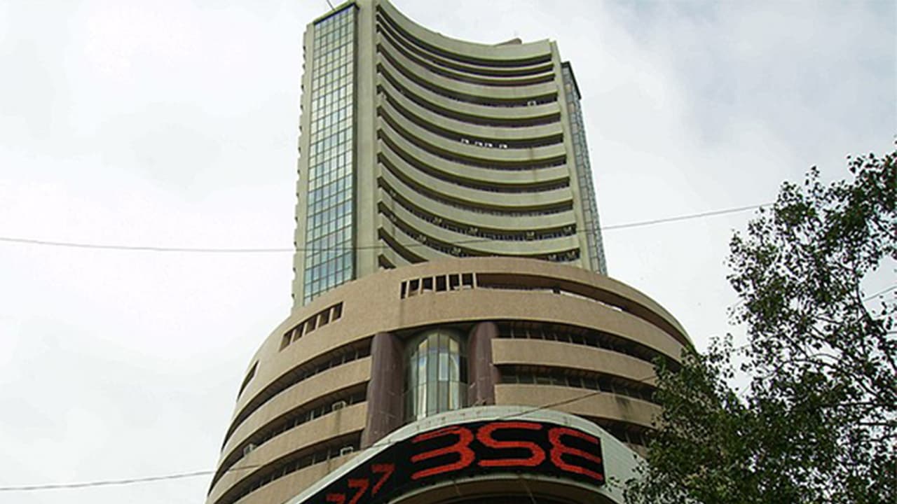 Indian markets surge as RBI cuts repo rate; Sensex, Nifty close high ...