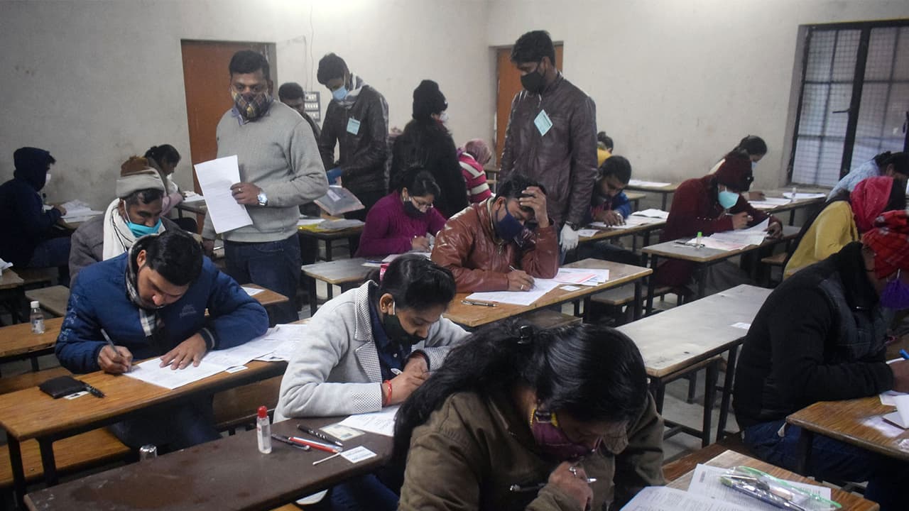 CBSE offers one-time chance for incomplete CTET 2025 applications ...