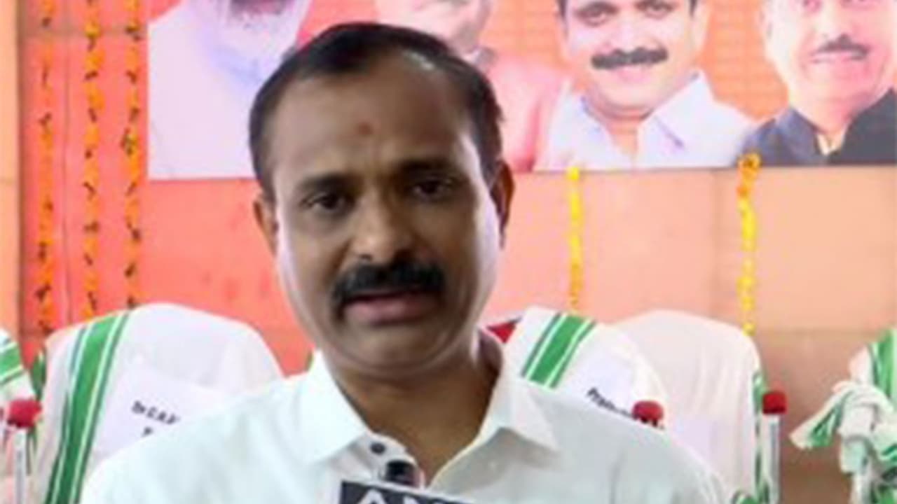 Women lead 3 of 6 Kerala corporations; BJP's VV Rajesh is new Tvm mayor ...