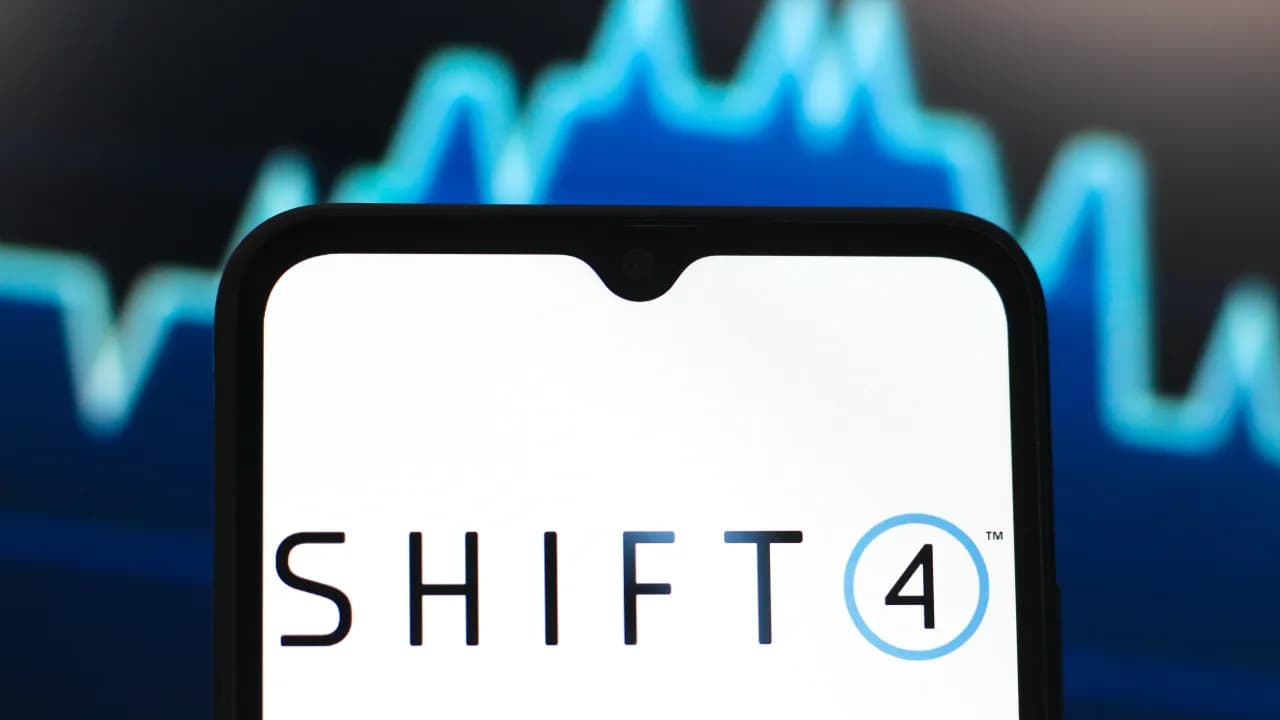 Shift4 Payments Stock Pops After Founder Isaacman Scoops Up 300K Shares ...
