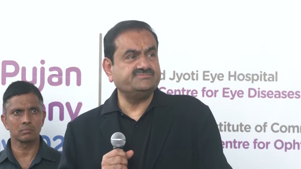 Adani's power vertical enters multi-year growth phase: Jefferies ...