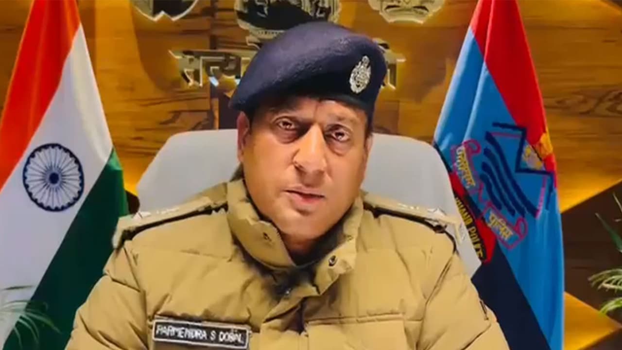 Haridwar Police arrest two suspects in violent assault on gangster ...