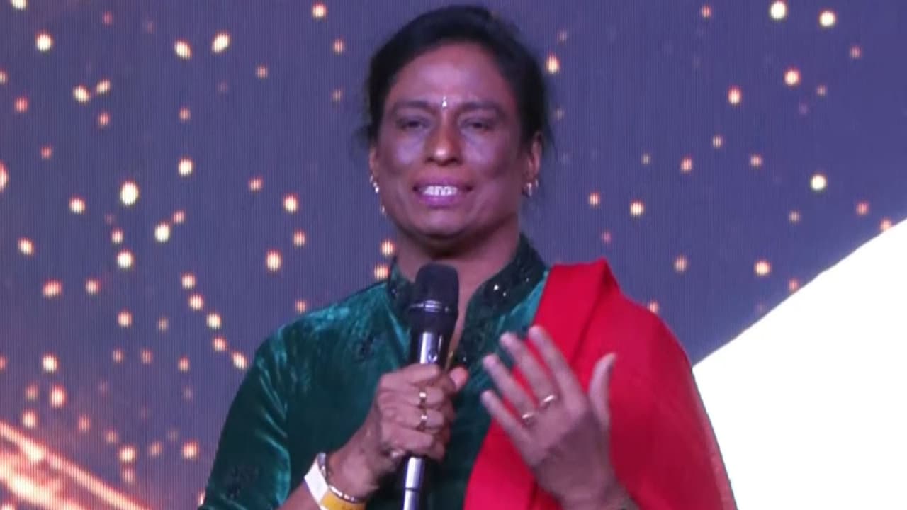PT Usha, Anju Bobby George among legends honoured by AFI in New Delhi ...