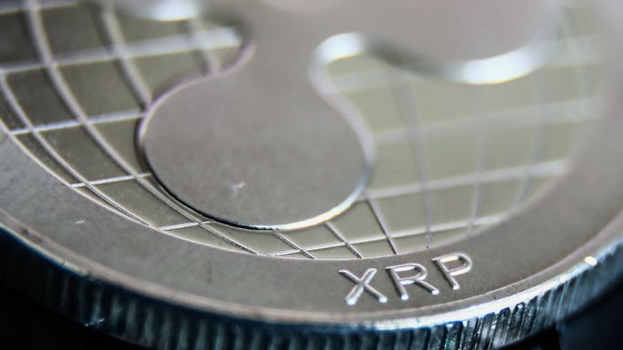 Ripple’s XRP Leads Crypto Selloff As Bitcoin Struggles To Hold $105,000 ...