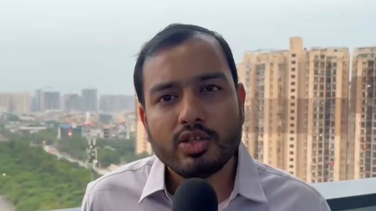 NEET-UG 2026 leak shatters trust: PhysicsWallah CEO Alakh Pandey ...