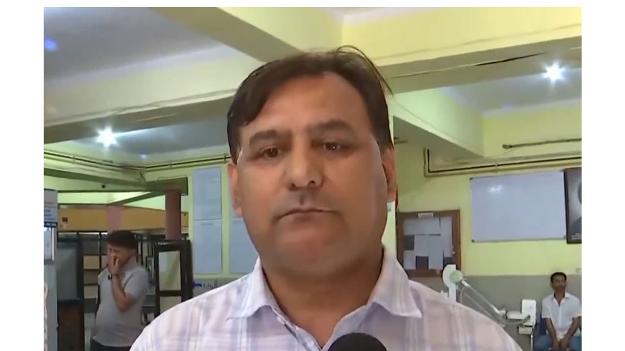 J&K: Woman dead, 13 injured after under-construction culvert collapses ...