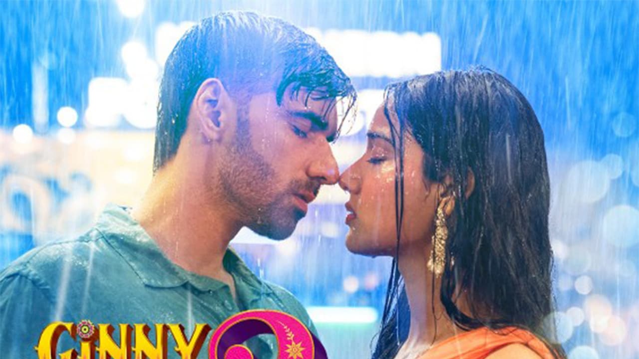 'Ginny Wedss Sunny 2' new song 'Aye Khudaa' explores heartbreak ...