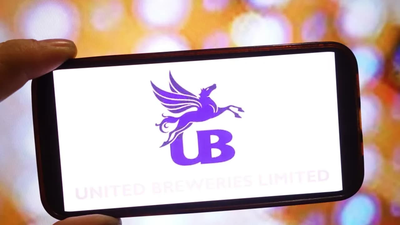 UBL Shares Rise On Premium Brand Growth, SEBI Analyst Sees Upside Ahead ...