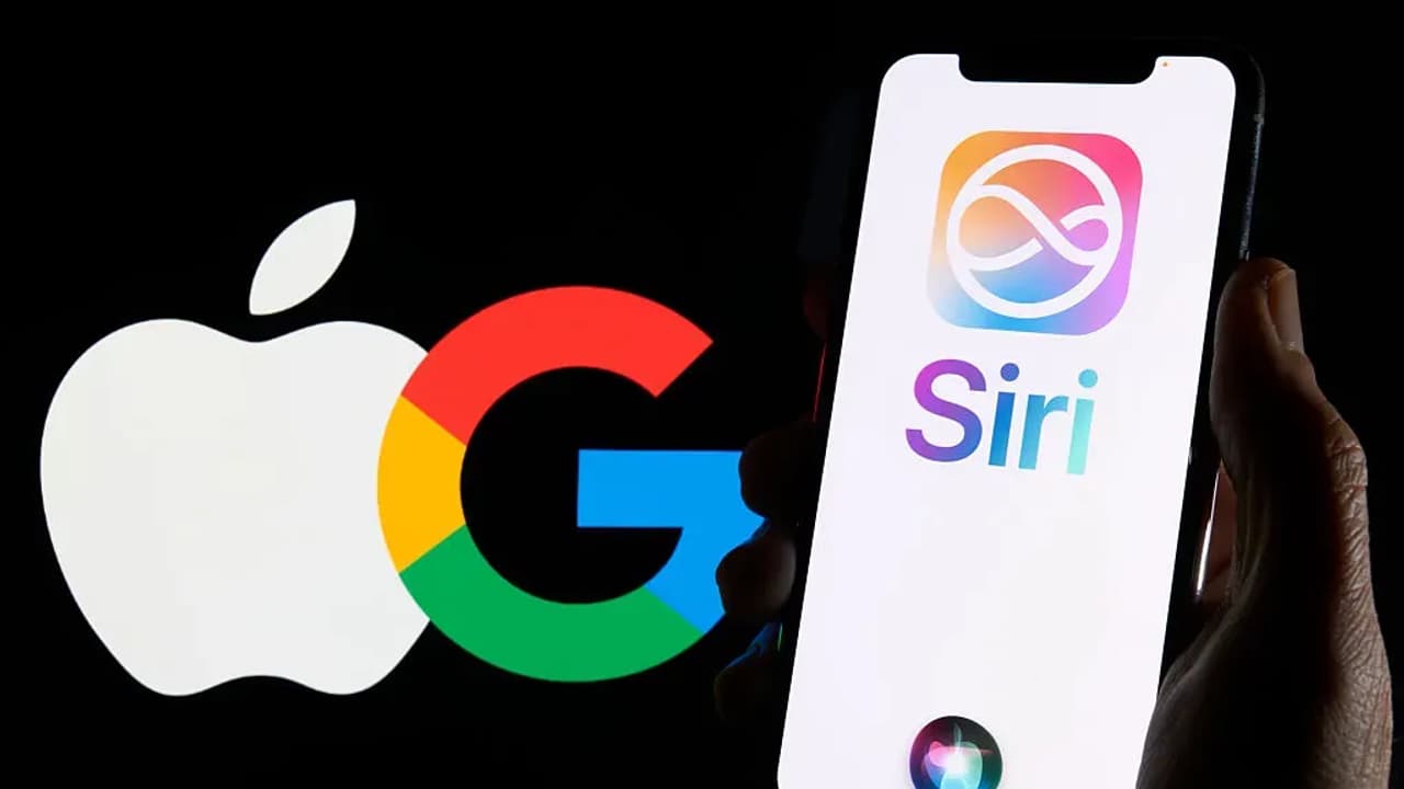 Apple To Use Google’s Gemini AI For Siri Overhaul: Report | Asianet ...