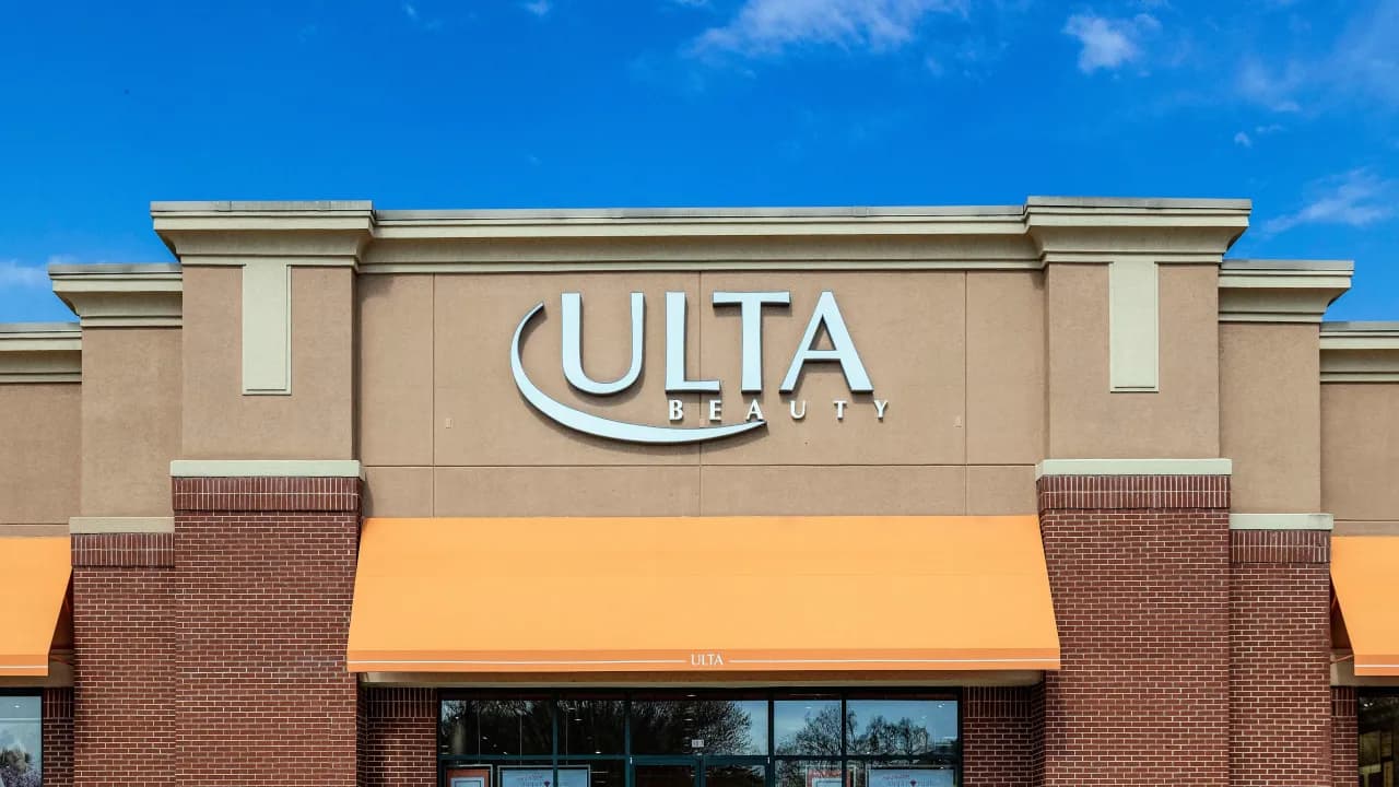 Why Did Ulta Beauty Shares Rise After-Hours Today? | Asianet Newsable