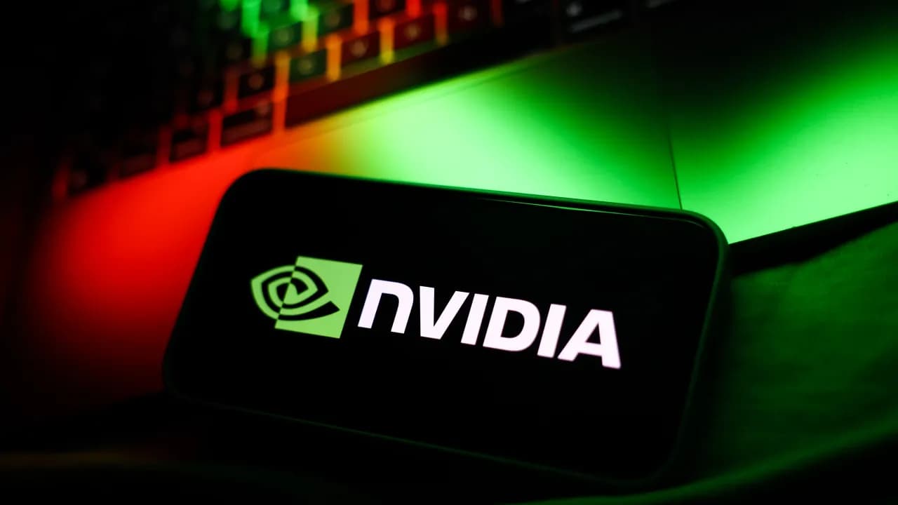 Nvidia’s AI Roadmap Draws Analyst Confidence, Prompting Multiple Target ...