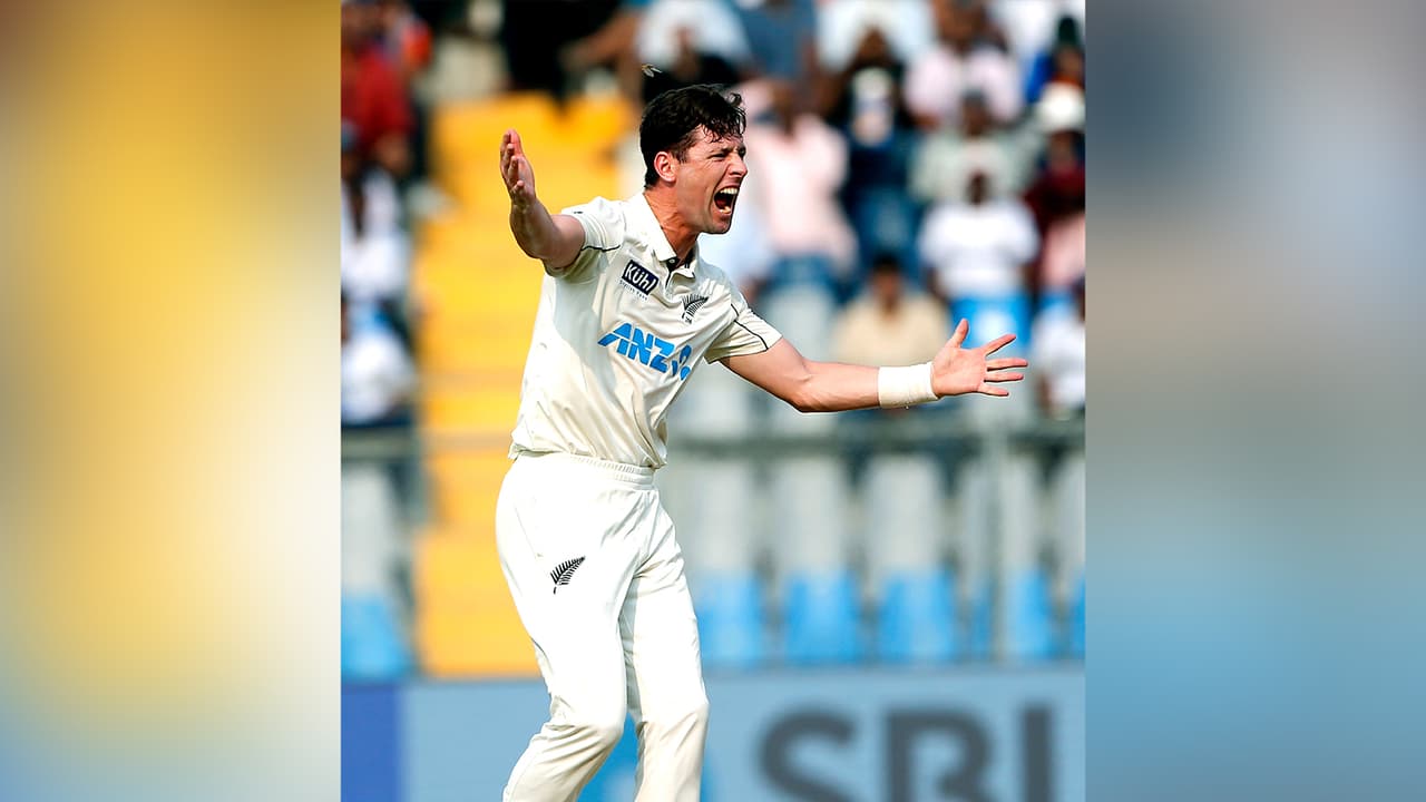 NZ lose Henry, Santner, Blundell for West Indies Tests in injury crisis ...