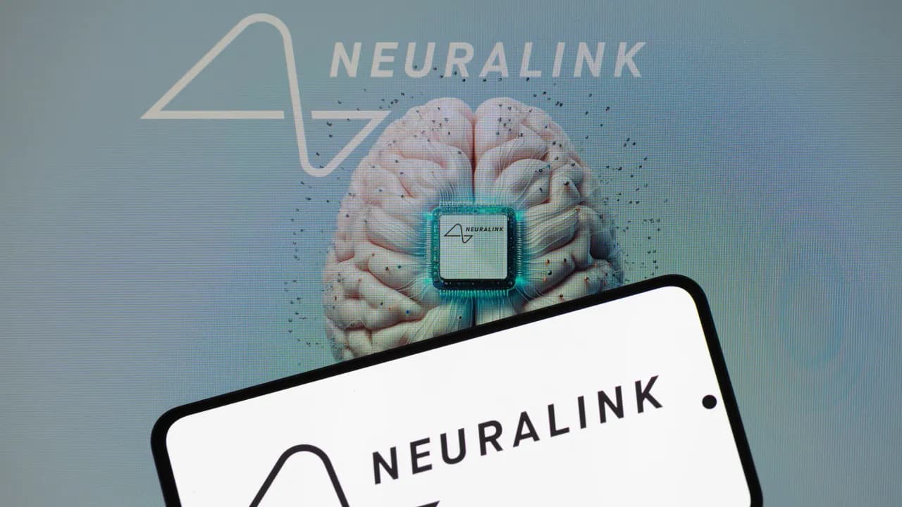 Elon Musk’s Neuralink Expands Human Trials As 12 Patients Clock 15,000 Hours On Brain Chip ...