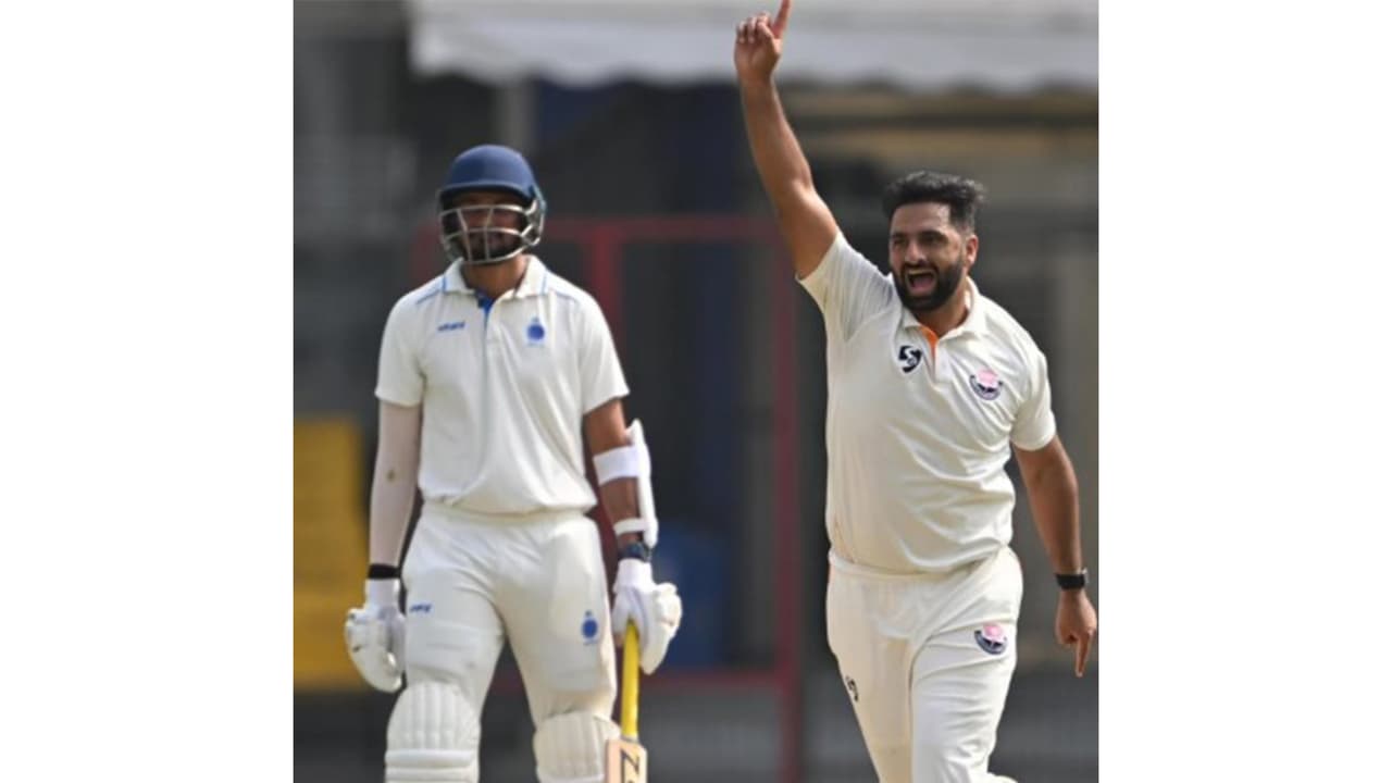Ranji Trophy 2026: J&K scripts fairytale, beats Karnataka for maiden ...