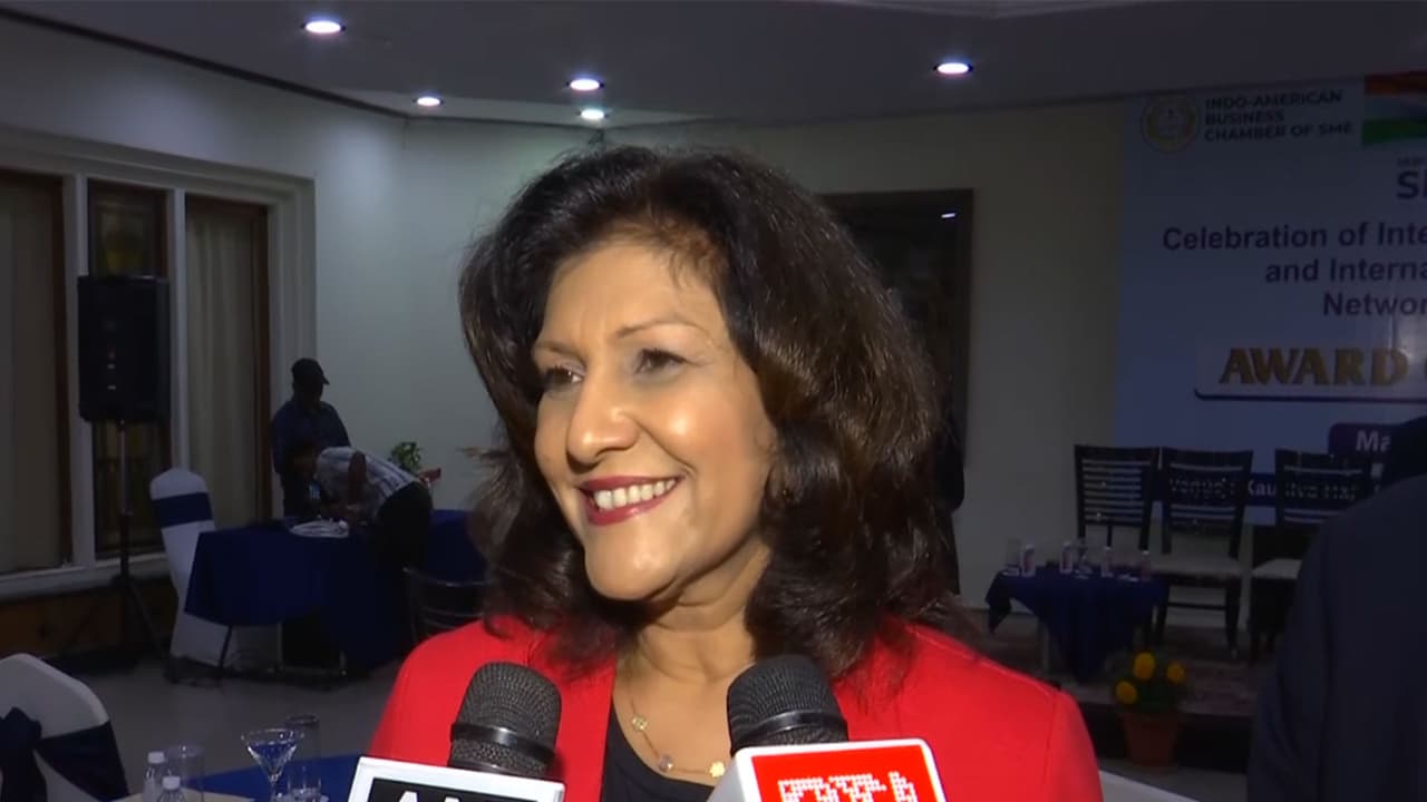Recognise women every day, not just on Women's Day: Nina Tangri ...