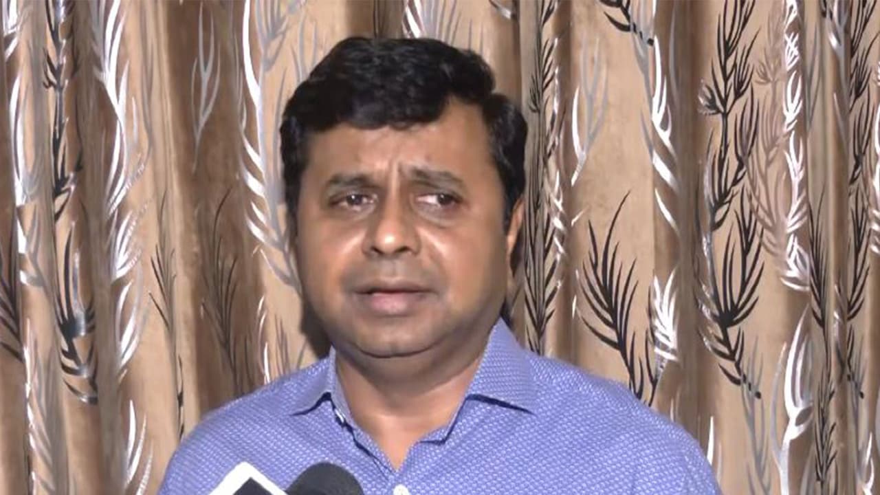 'RSS rule worse than dynasty': DMK hits back at BJP in Tamil Nadu ...