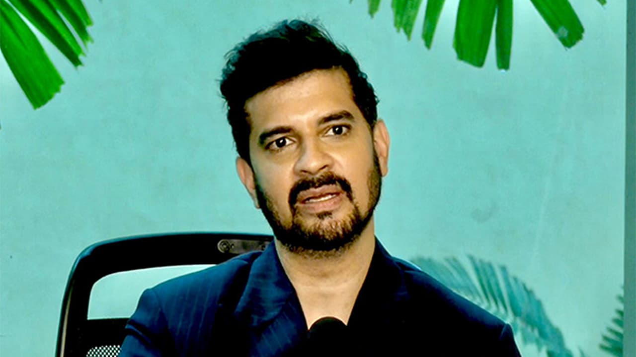 Tahir Raj Bhasin on new film: It asks something new of me as an actor ...