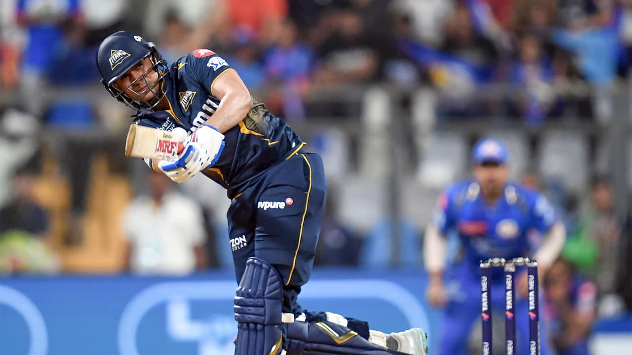 IPL 2026: Team success over personal goals for GT captain Shubman Gill ...