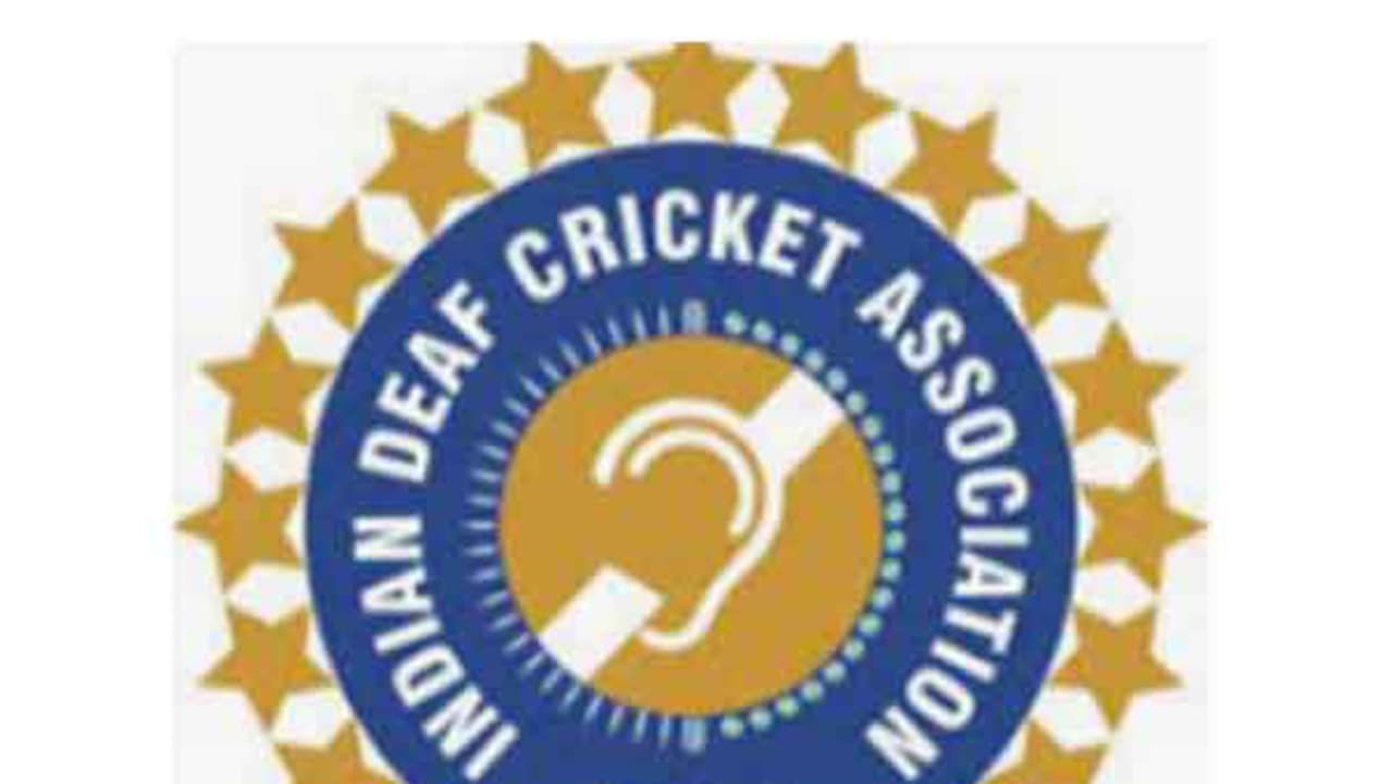 IDCA announces Indian squad for 3-Match T20I Deaf Cricket Series ...