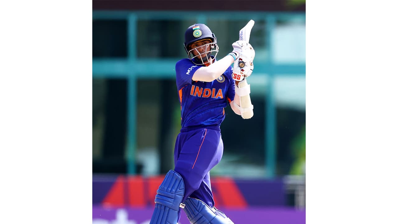 Ranji Trophy: Andhra stun champions Vidarbha; Jharkhand thrash UP ...