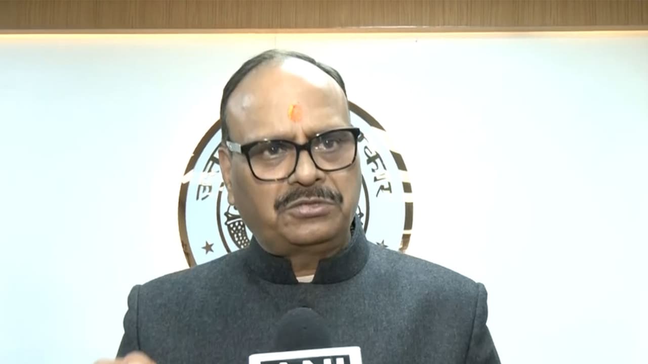 UP govt orders high-level probe into KGMU religious conversion row ...