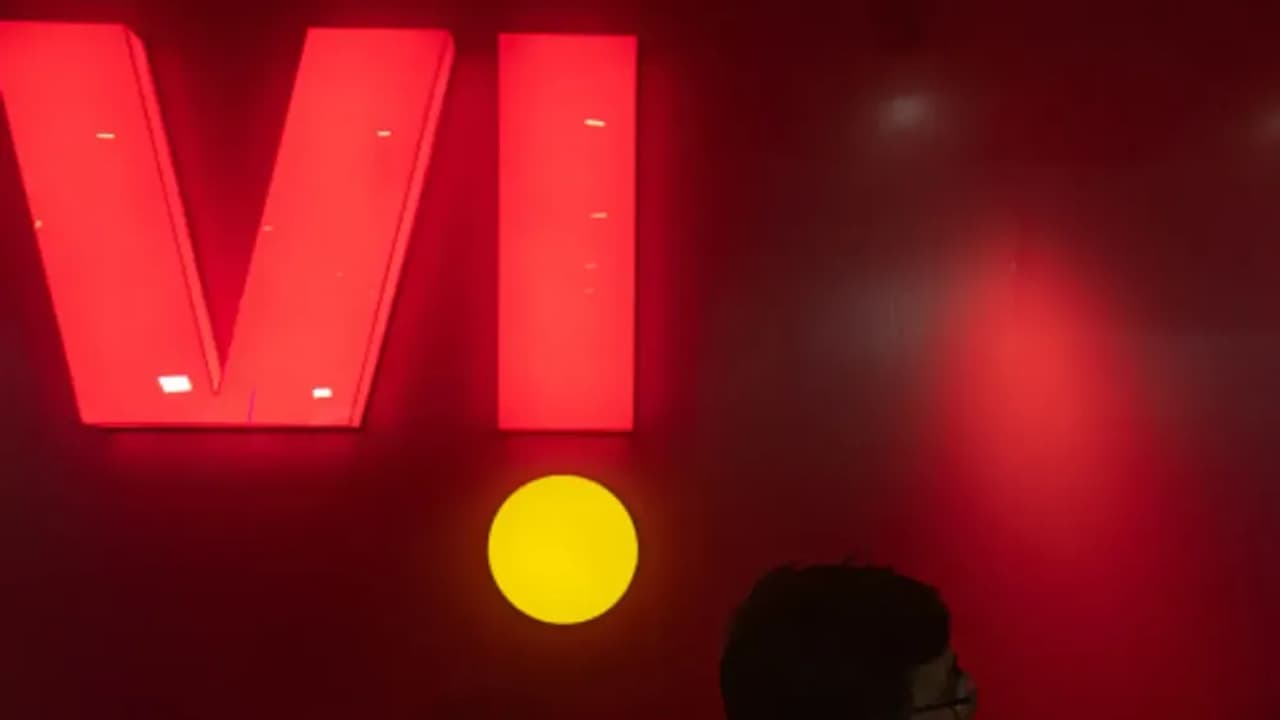 Vodafone Idea’s Shares Decline After Supreme Court Defers AGR Hearing ...
