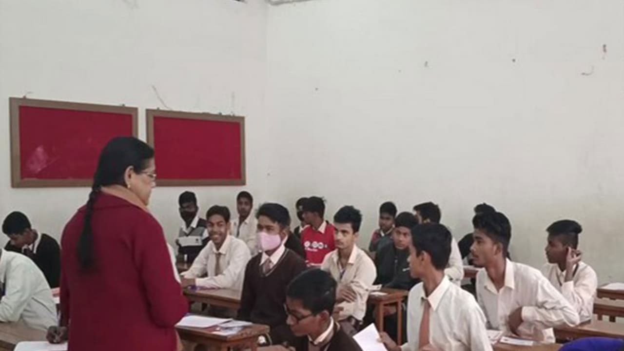 HPBOSE to roll out 'one school, one syllabus' for Class 10 students ...