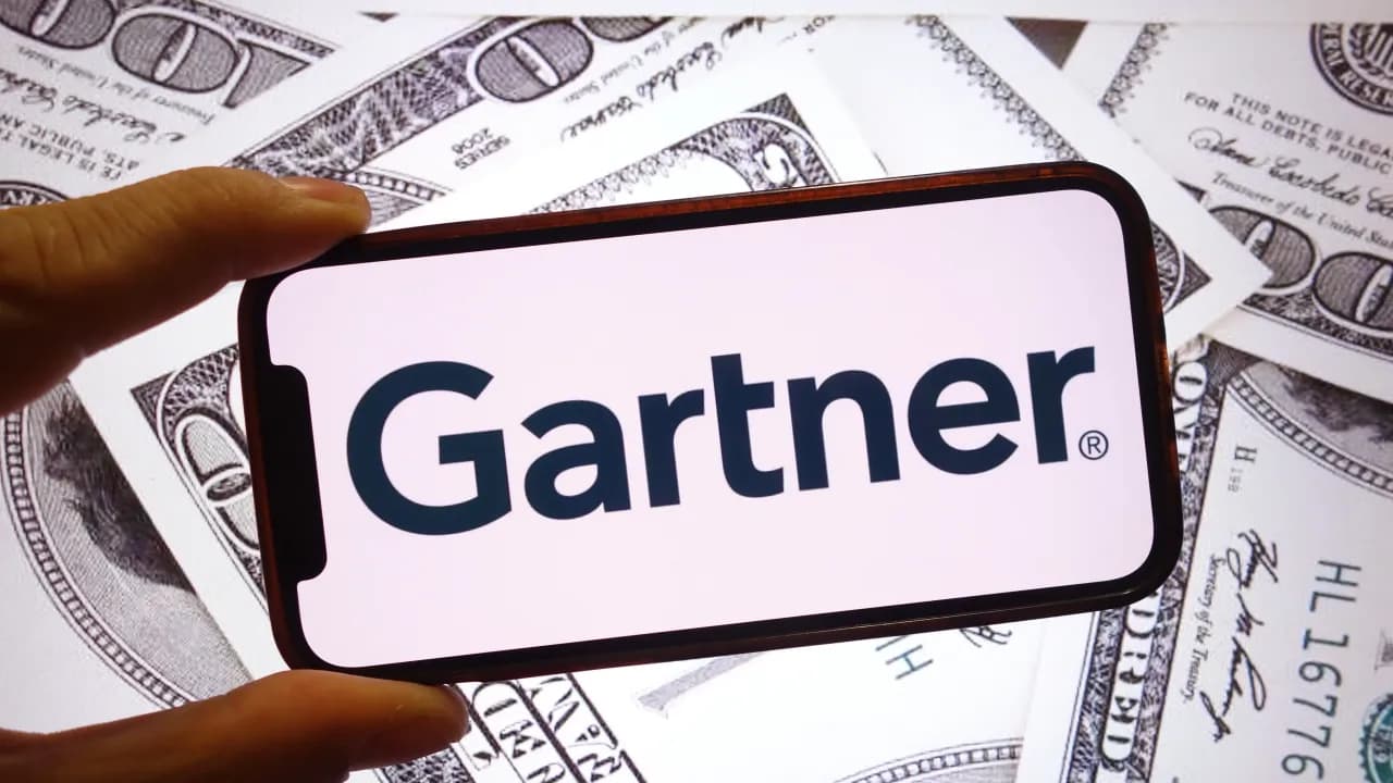 Gartner’s Lost Year: How A Consulting Giant Ran Into A Wall In 2025 ...