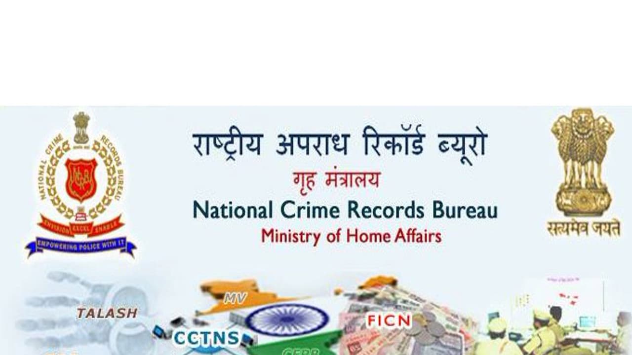 NCRB Data: Sharp Rise in Crimes Against Seniors, Juveniles in 2024 ...
