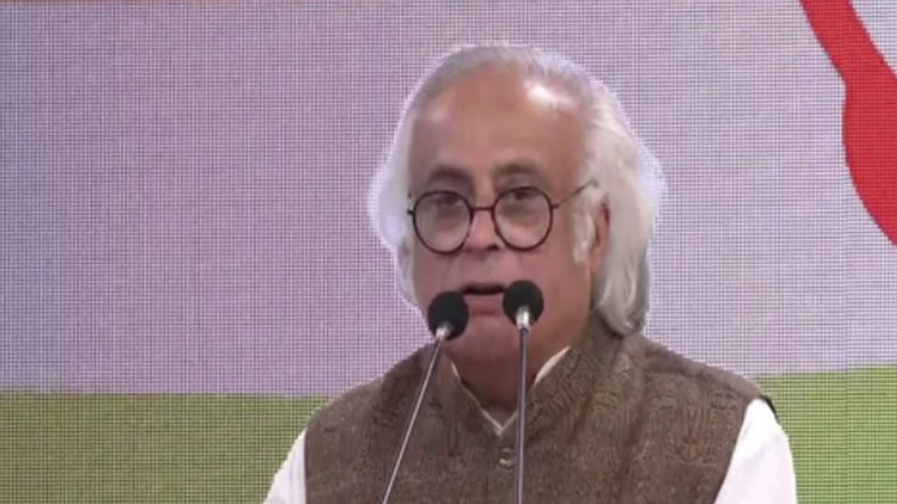 Modi at G20 as US boycotts, claims Congress's Jairam Ramesh | Asianet ...