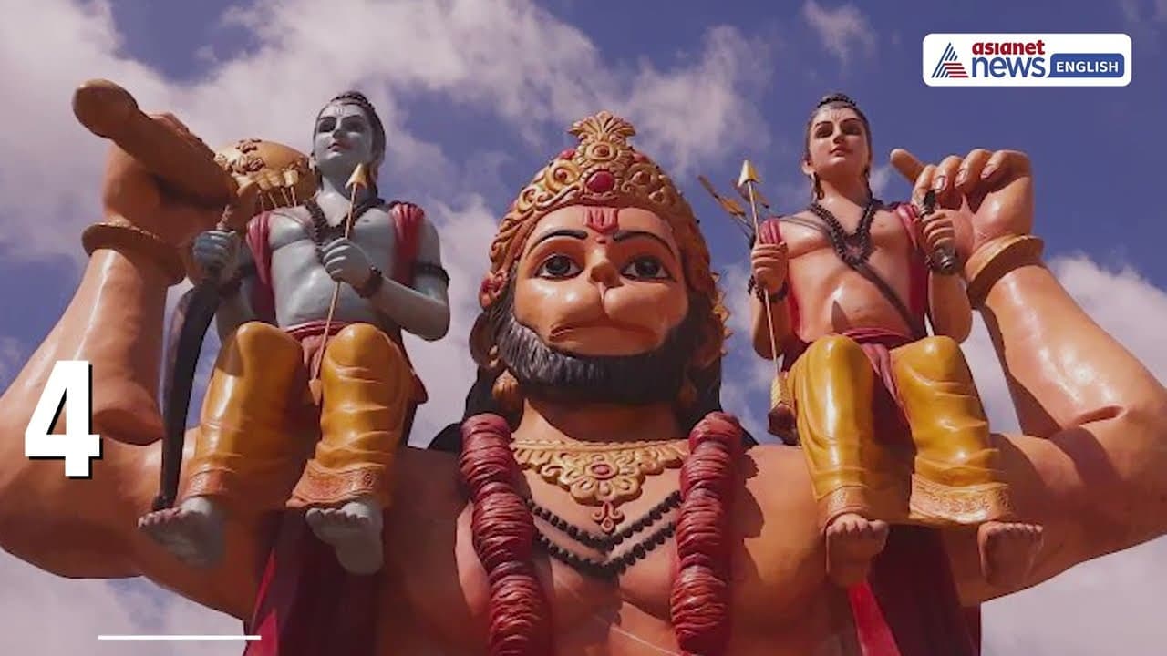 Hanuman Jayanti 2026: Top 20 Powerful Bajrangbali Bhajans for Devotees ...
