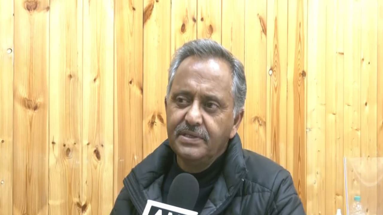 Solan assault not a law & order issue, arrests soon: CM Advisor ...