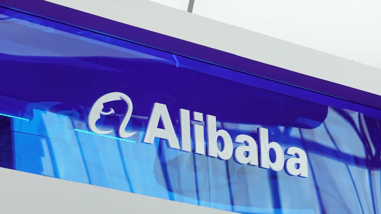 Alibaba Doubles Down On Stablecoin Play With $35 Million MetaComp ...
