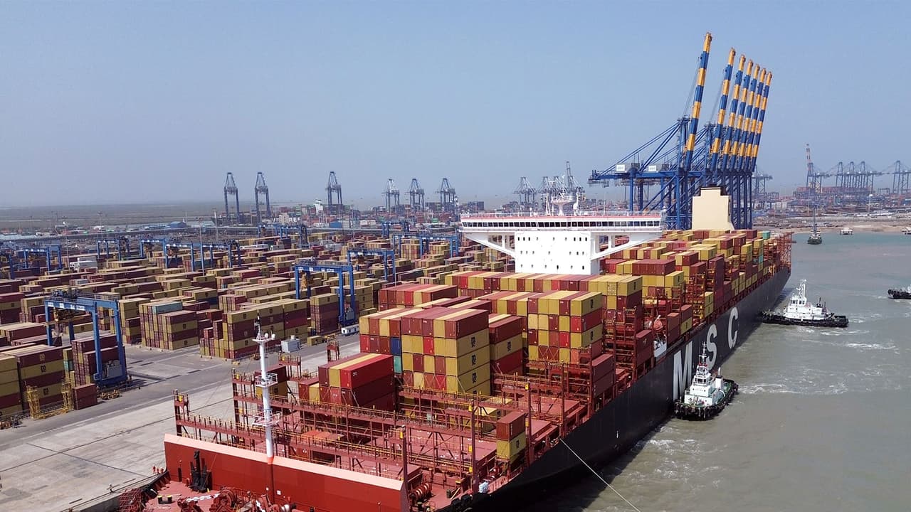 India must leverage existing FTAs for export gains, says GTRI report ...