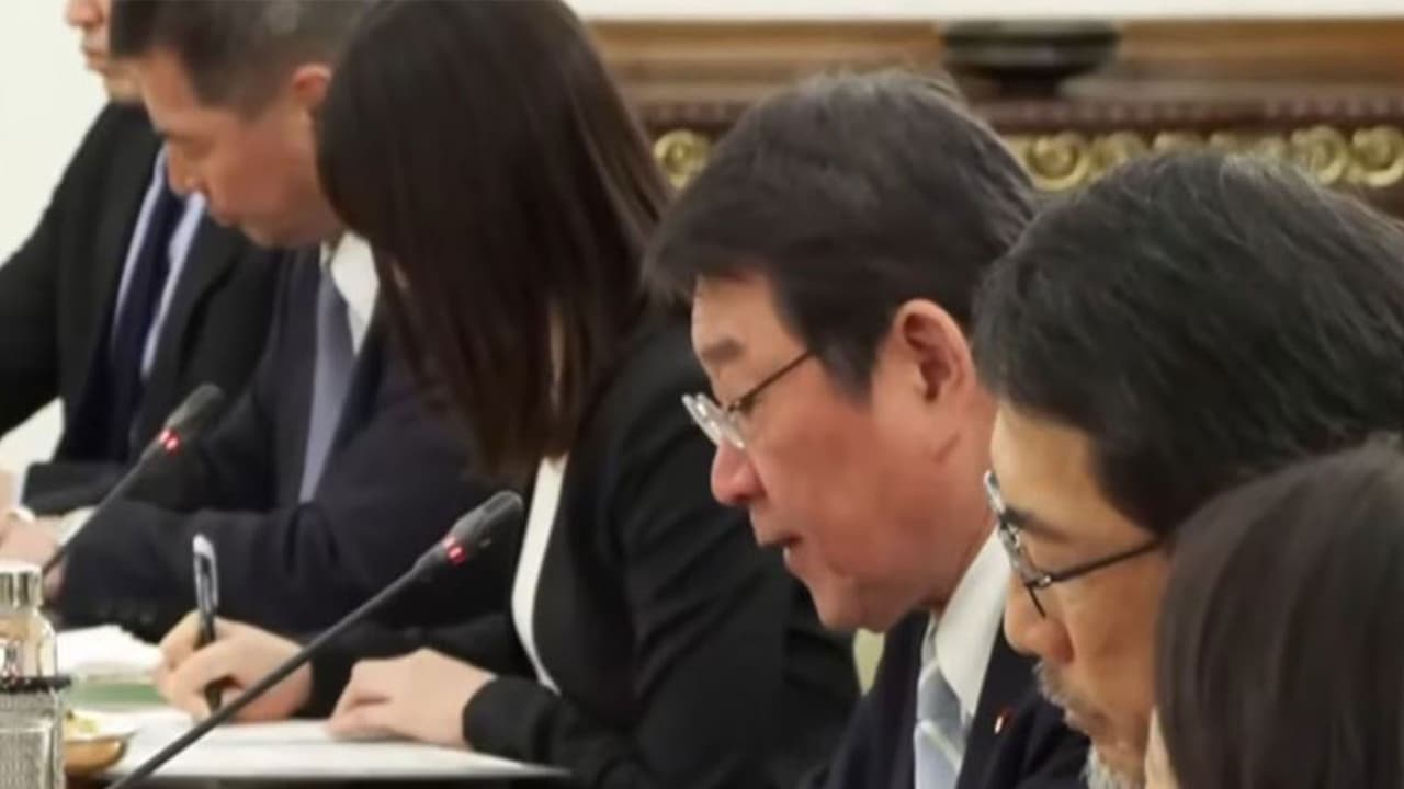 India, Japan must be 'driving force' for Indo-Pacific: Motegi | Asianet ...