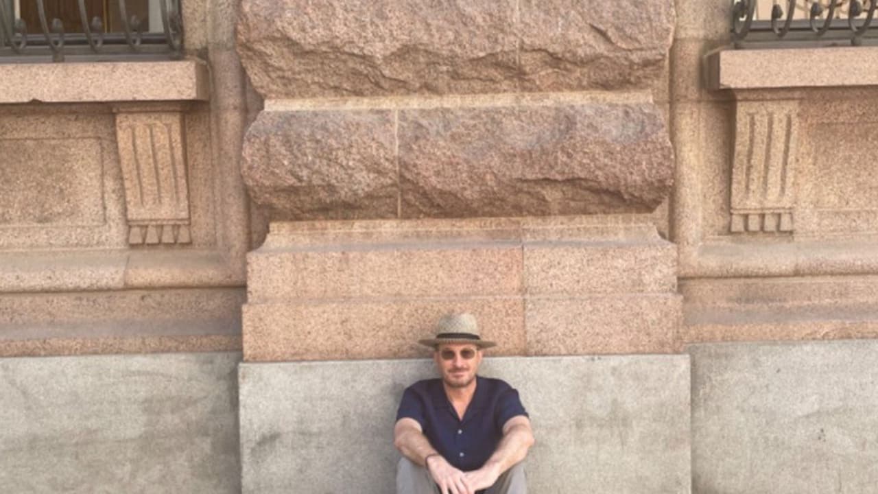 Darren Aronofsky to get Honorary Leopard Award at Locarno Film Fest ...