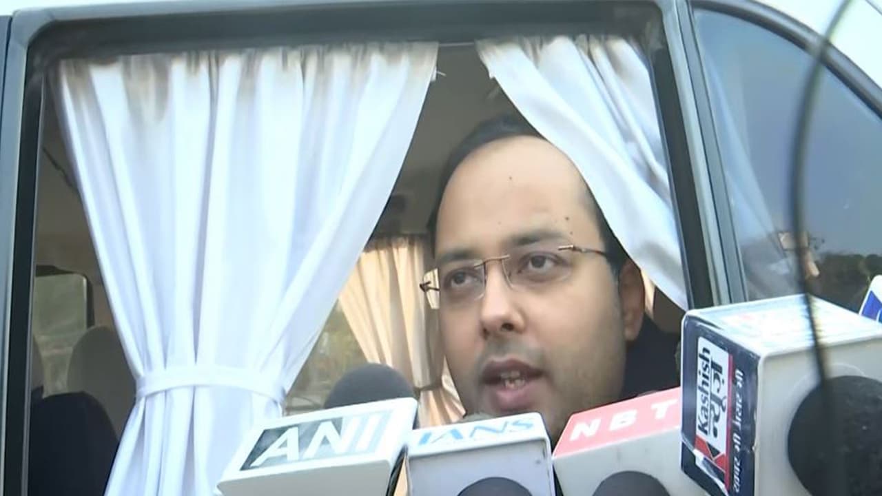 Bihar election: Victory rallies banned in Gaya as vote counting begins ...