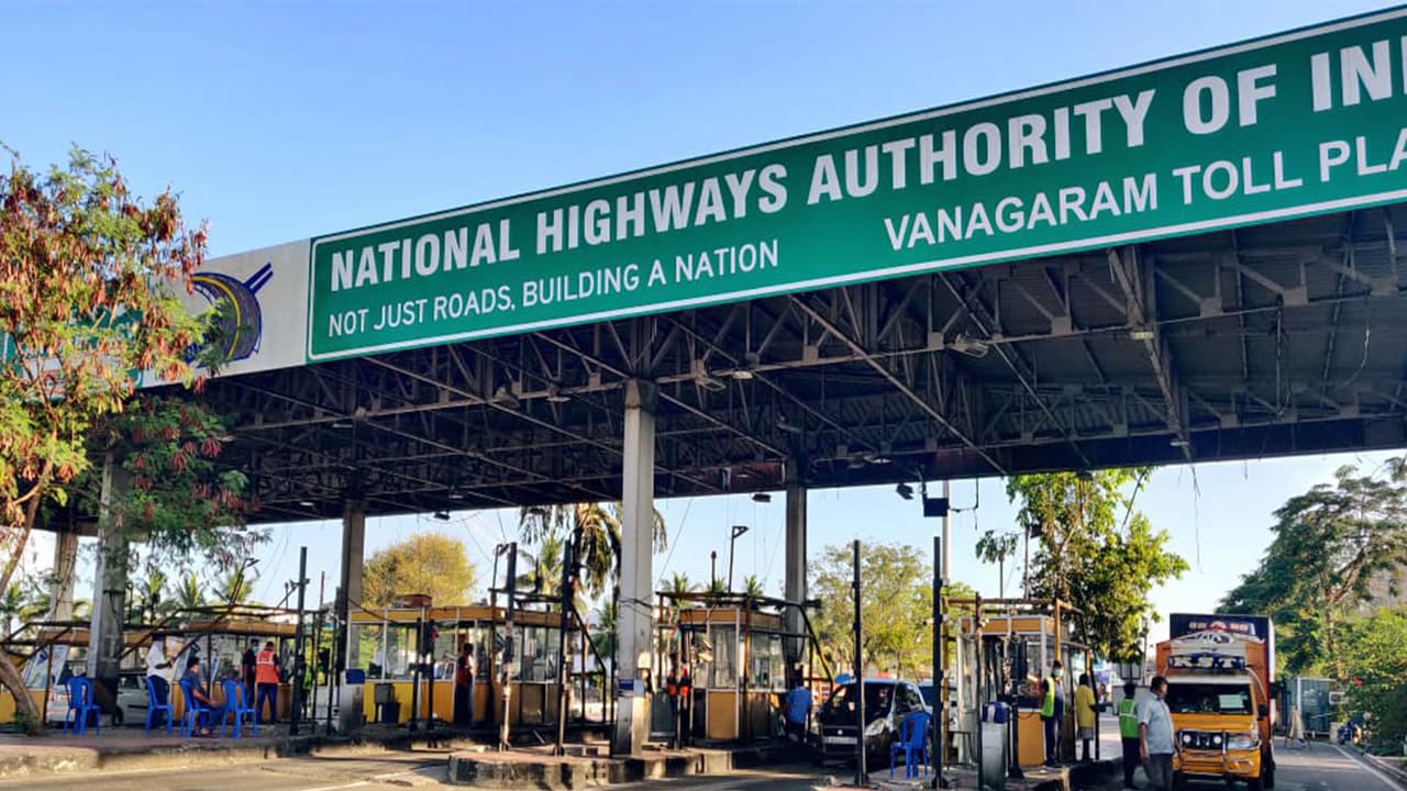 NHAI appoints RITES for urgent safety audit of NH-66 Aroor-Thuravoor ...