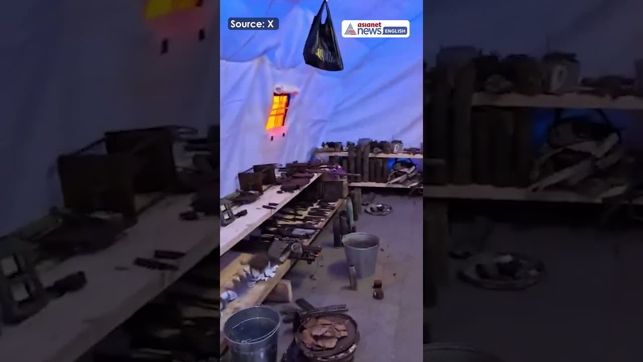 M8.7 Quake Hits Russia’s Kamchatka, Buildings Shake Violently | Asianet ...