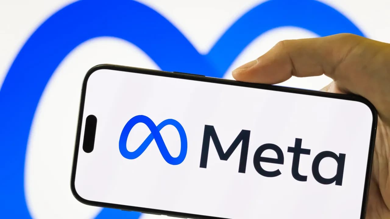 Meta Files For Authorization To Sell Electricity In Wholesale Markets ...