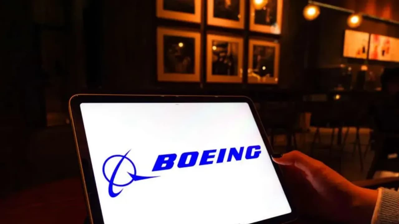 Boeing Reportedly Seeks To Withdraw Guilty Plea In 737 MAX Cases ...