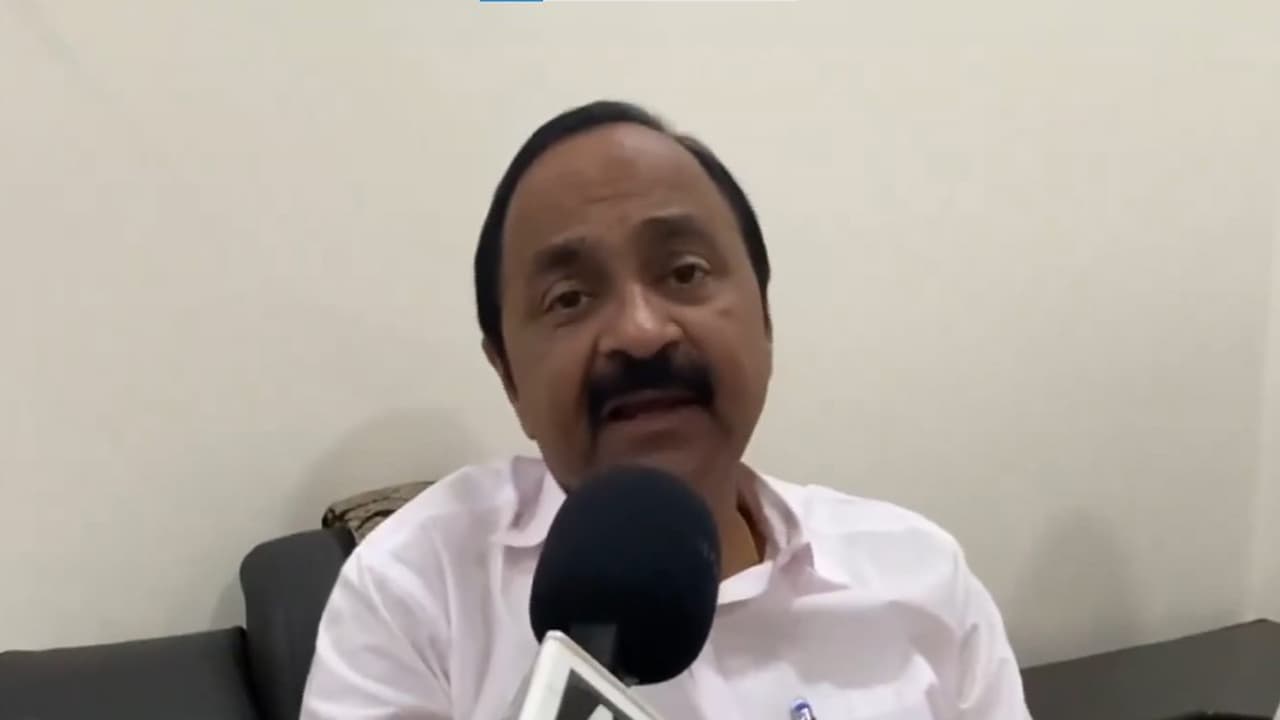 Kerala: LoP Satheesan calls migrant worker's mob killing a disgrace ...