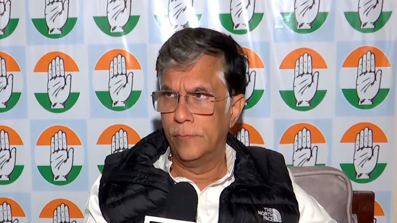 Aravalli mining ban 'misleading', lacks legal demarcation: Pawan Khera ...