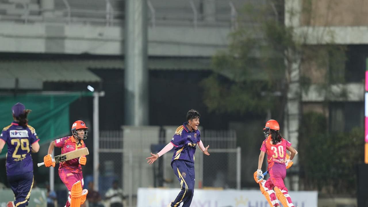 VPL 2026: NECO Master Blaster clinch thrilling 7-run win vs Strikers ...
