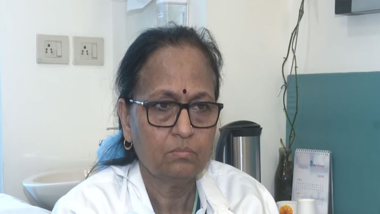 Passive euthanasia: Top doctor on SC's landmark Harish Rana ruling ...