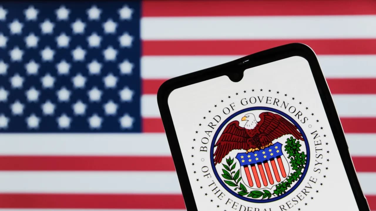 Fed Rate Decision: As The D-Day Arrives, Here's A Look At Some Key ...