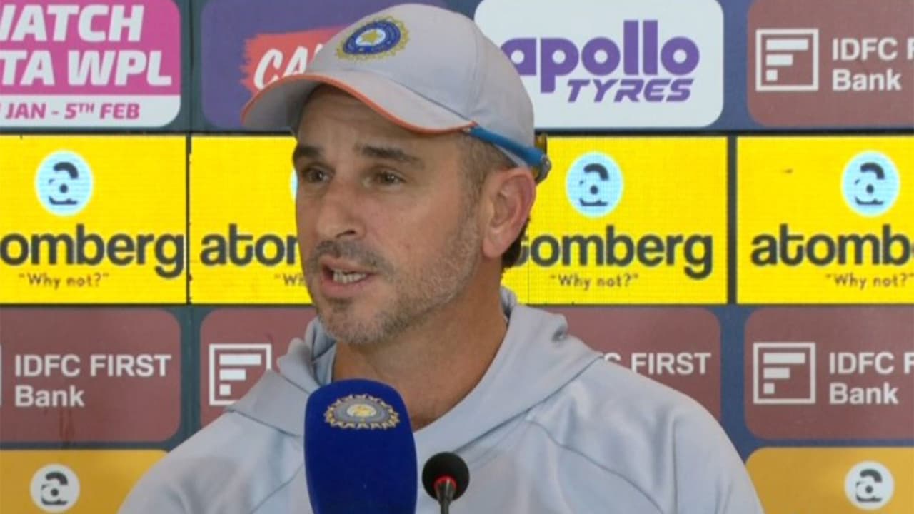 KL Rahul can be regular No. 5, says coach after his 8th ODI ton ...