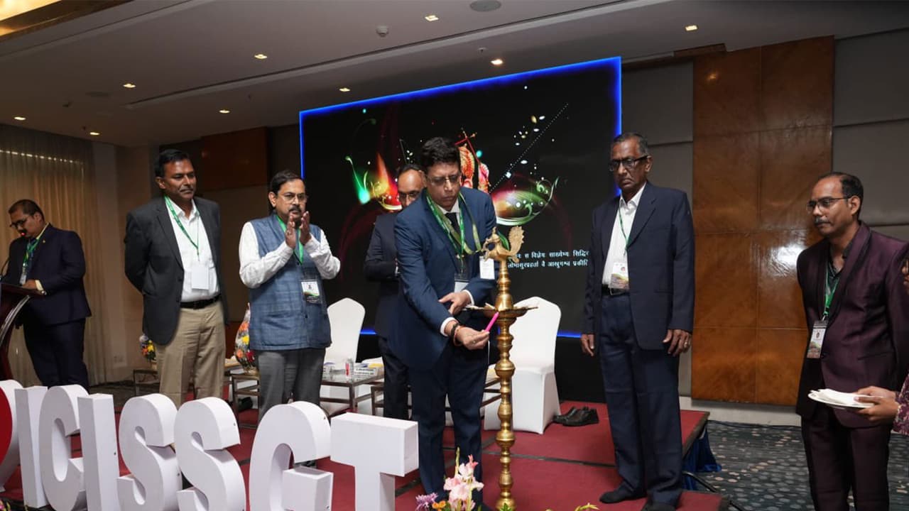 DRDO inaugurates IEEE conference on smart, green tech in Visakhapatnam ...