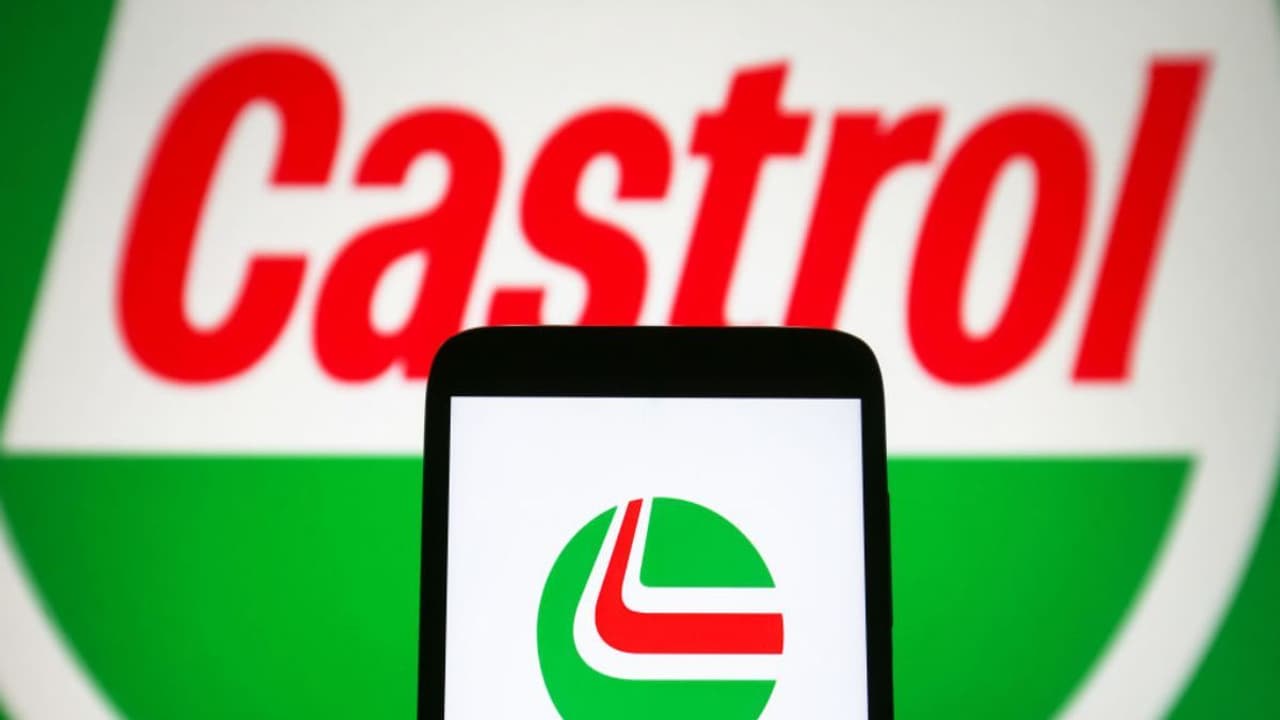 BP Reportedly Mulls Castrol Lubricants Sale, But Retail’s Not Too ...