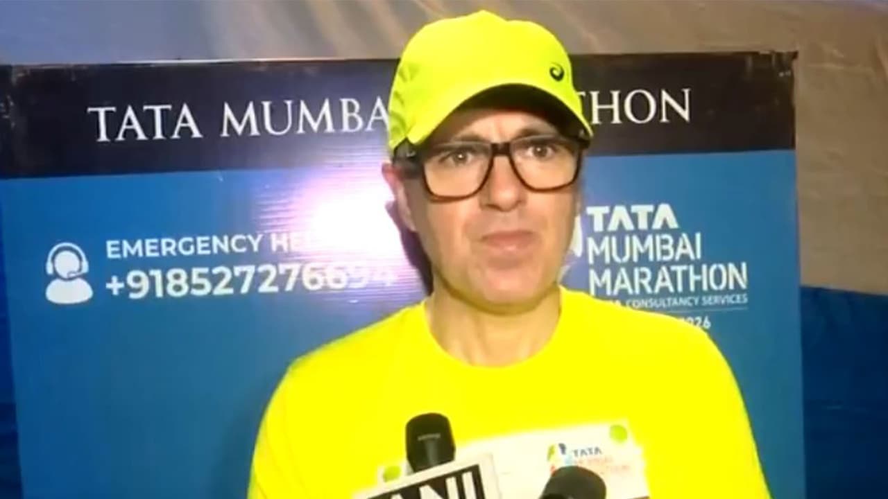 Omar Abdullah on BMC polls: BJP must fulfil hopes of Mumbai residents ...